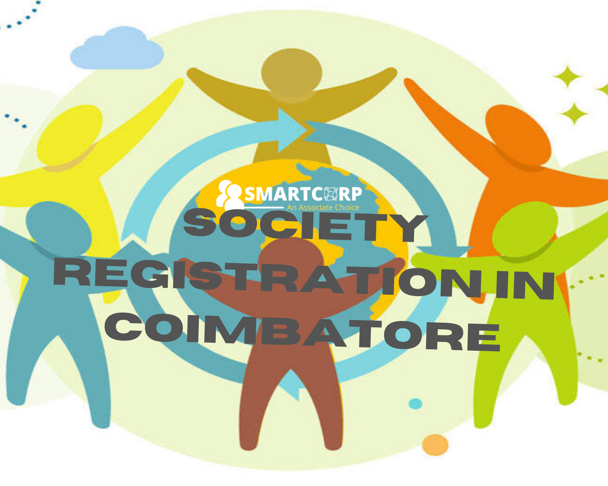 Society registration in Coimbatore Ramanathapuram