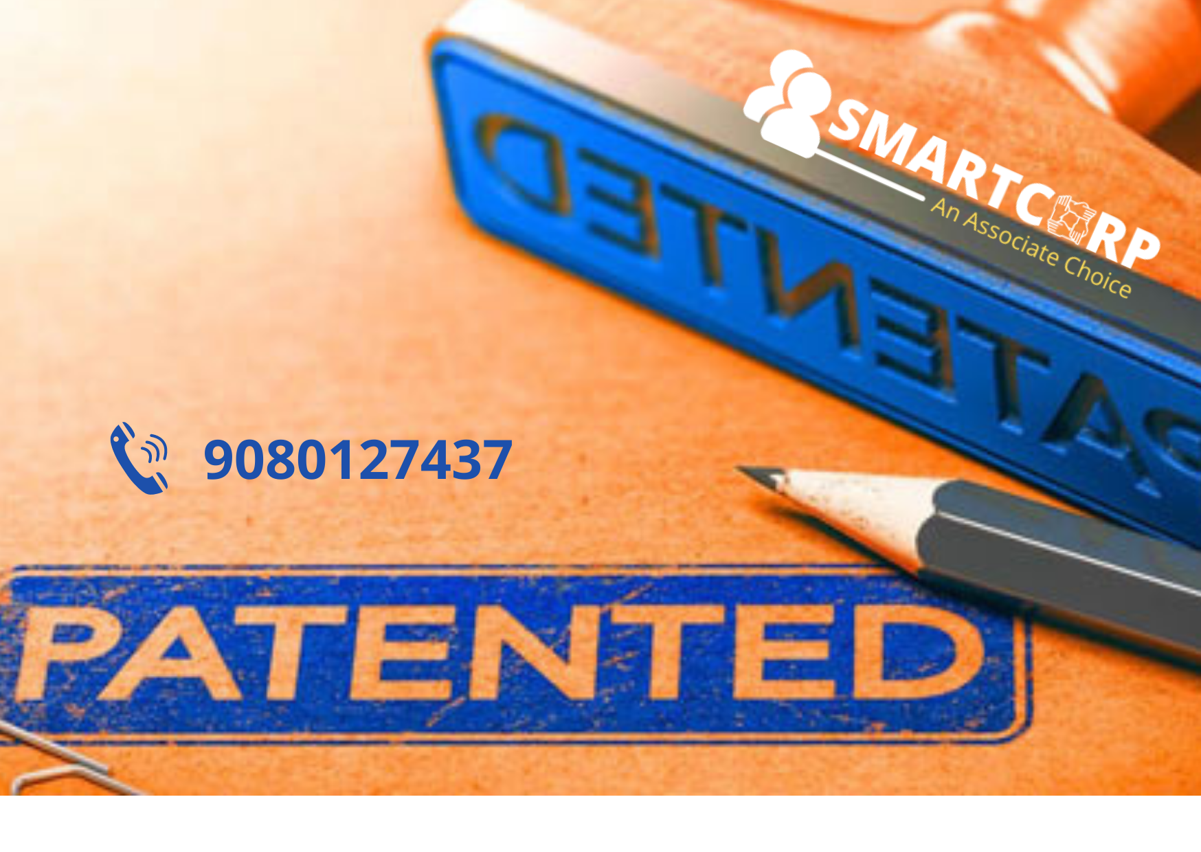 What is a Patent filing?