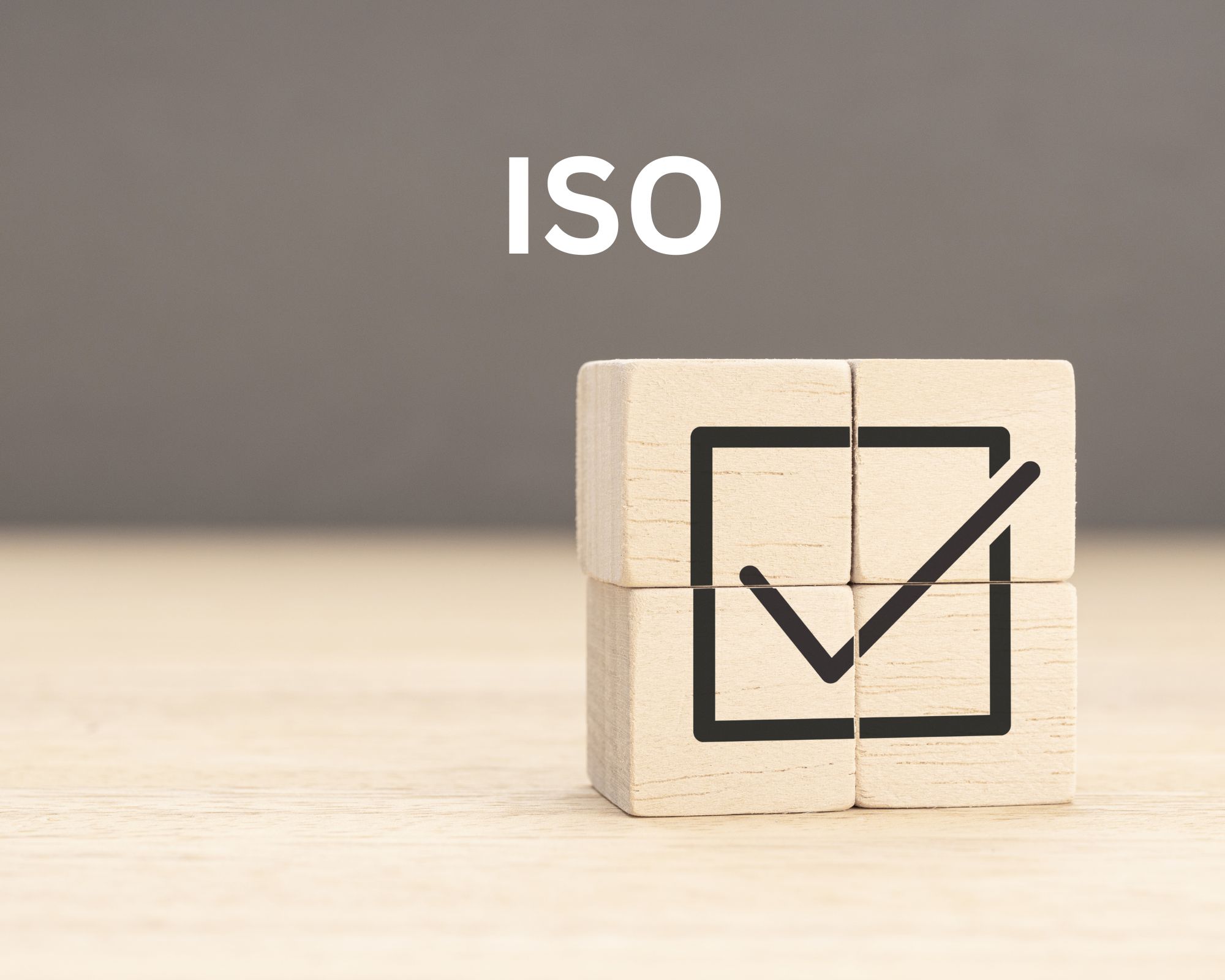 ISO certification in Bangalore